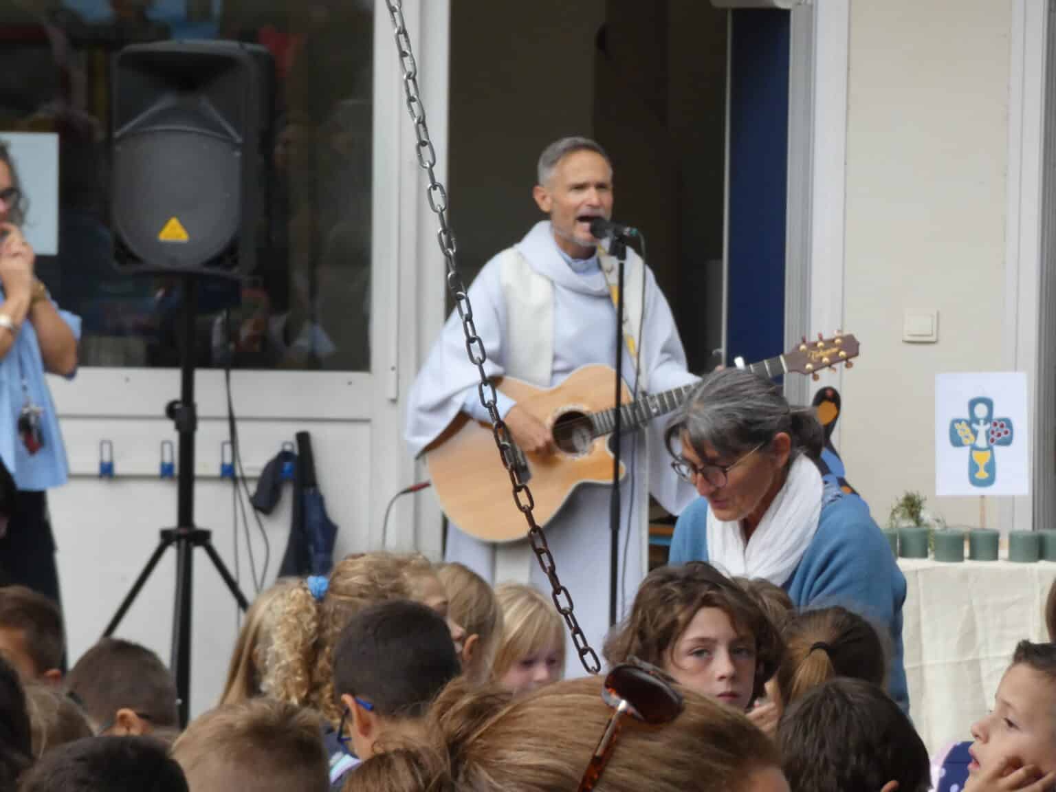 Home - École Saint Louis